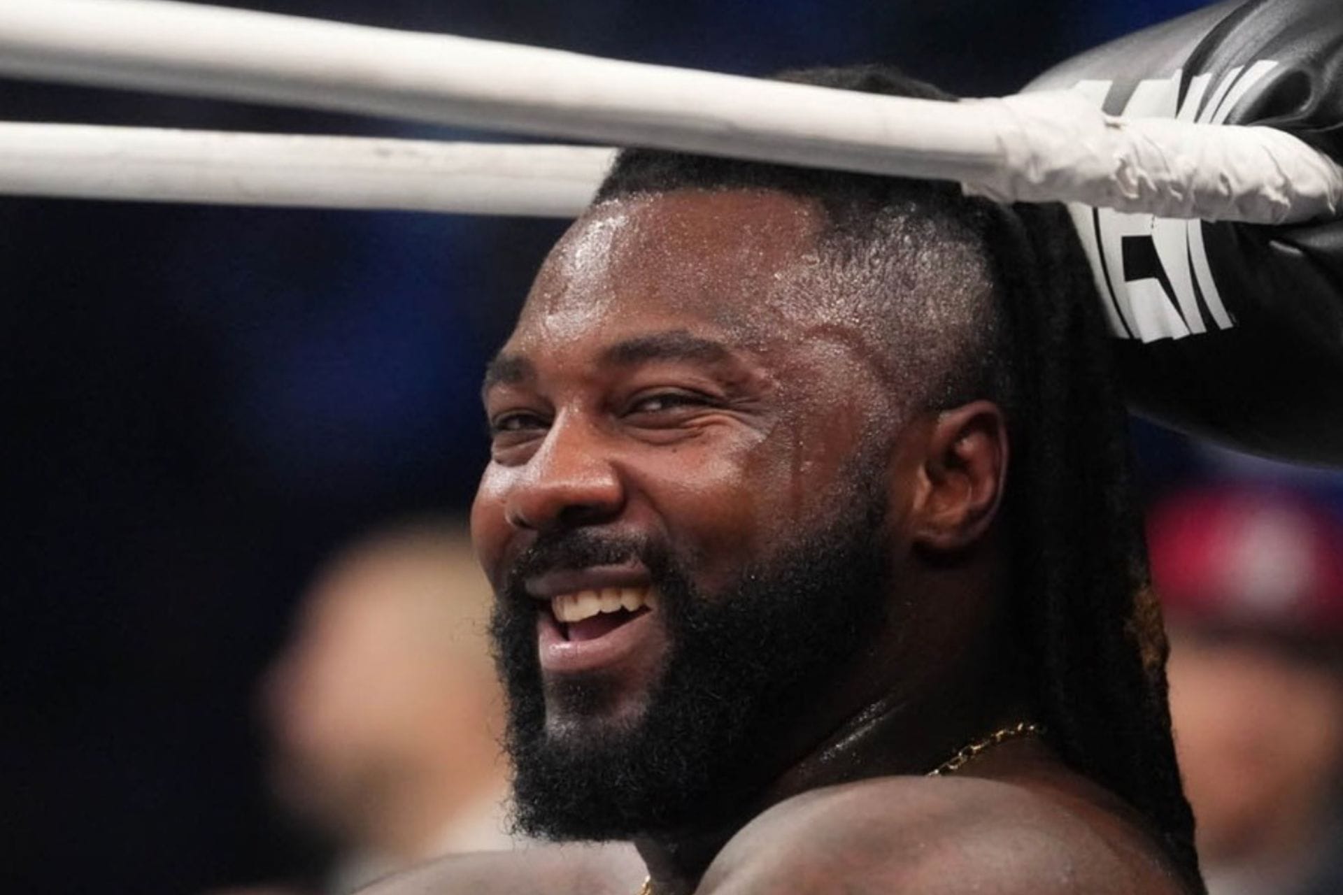 3 Reasons Why AEW Needs To Turn Swerve Strickland Heel Again