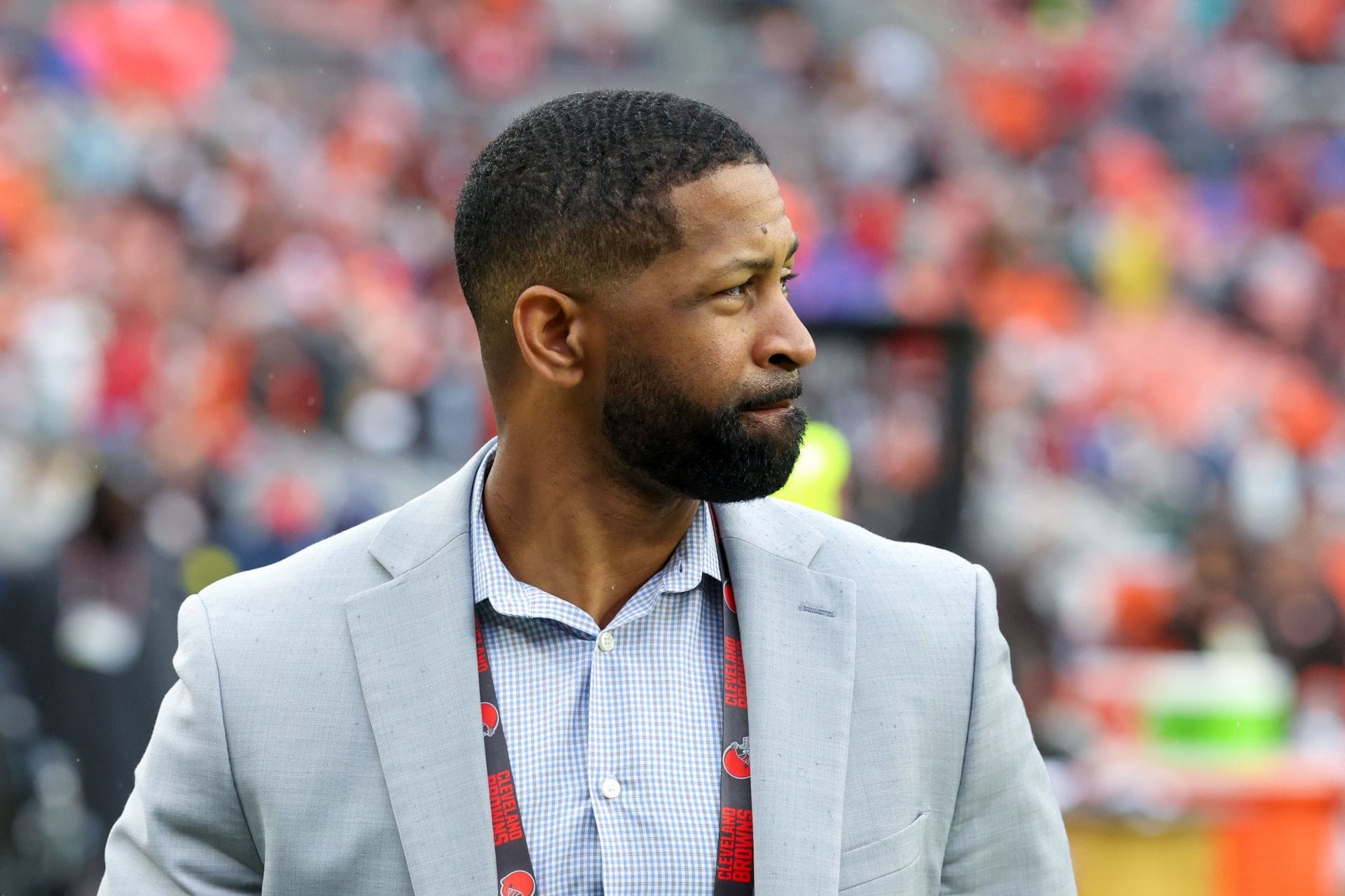 Andrew Berry outlines vision for HC search as Browns aim for tailored ...