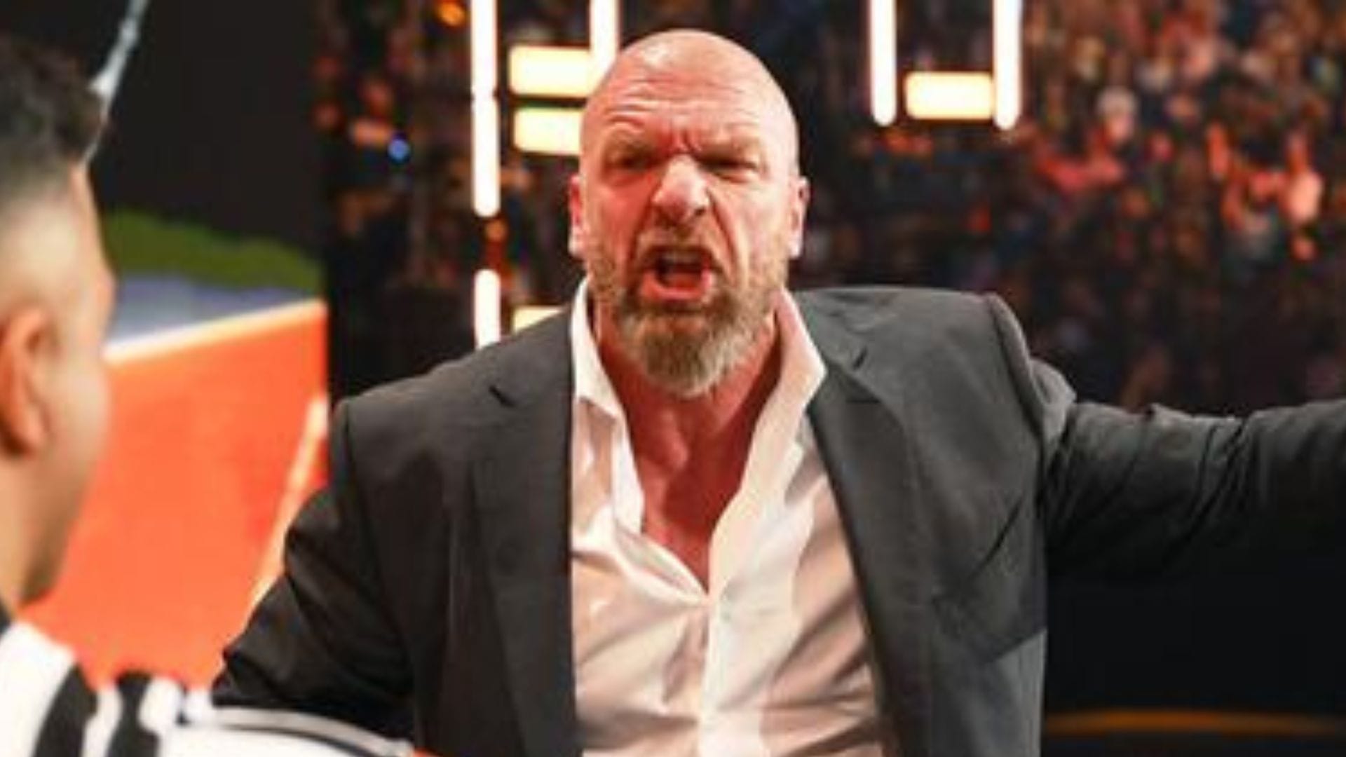 Hall of Famer can kill Triple H in a real fight, says ex-WWE star