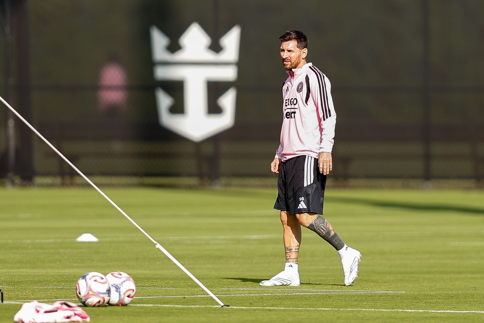 “I would stay” - Ex-Mexico international warns Inter Miami target that ...