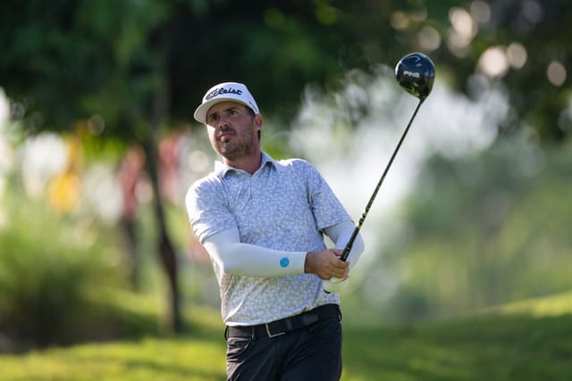 3 notable golfers who missed out on final stage of LIV Golf Promotions ...
