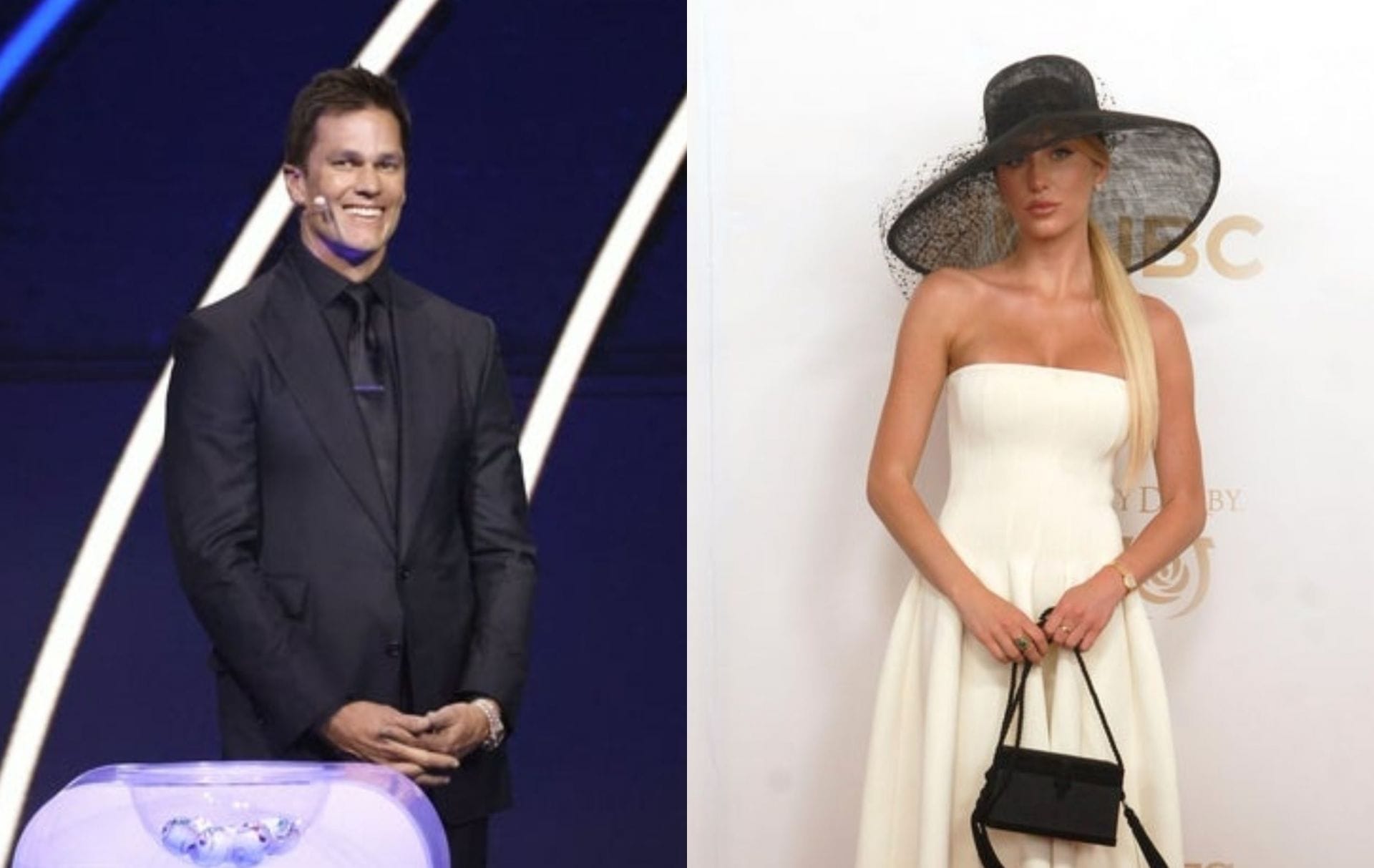 “Bill Belichick gave him all secrets” “She's trying to lock him”: NFL ...