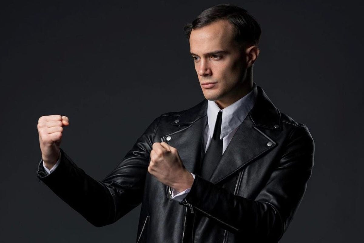 ONE Championship: Jonathan Di Bella ready to defend his gold against ...