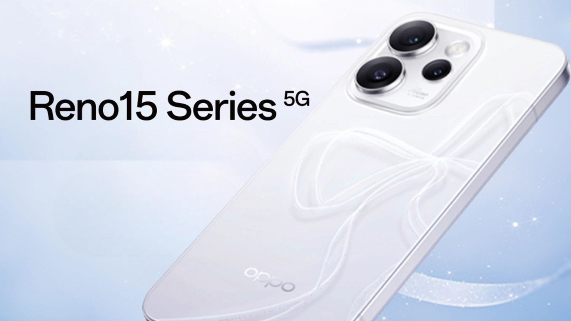 OPPO Reno 15 series launched in India: Specs and prices