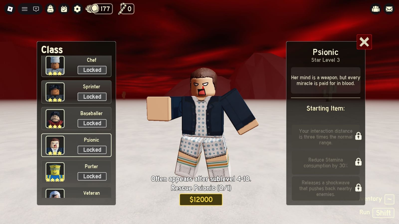 Deadly Delivery Stranger Things event guide