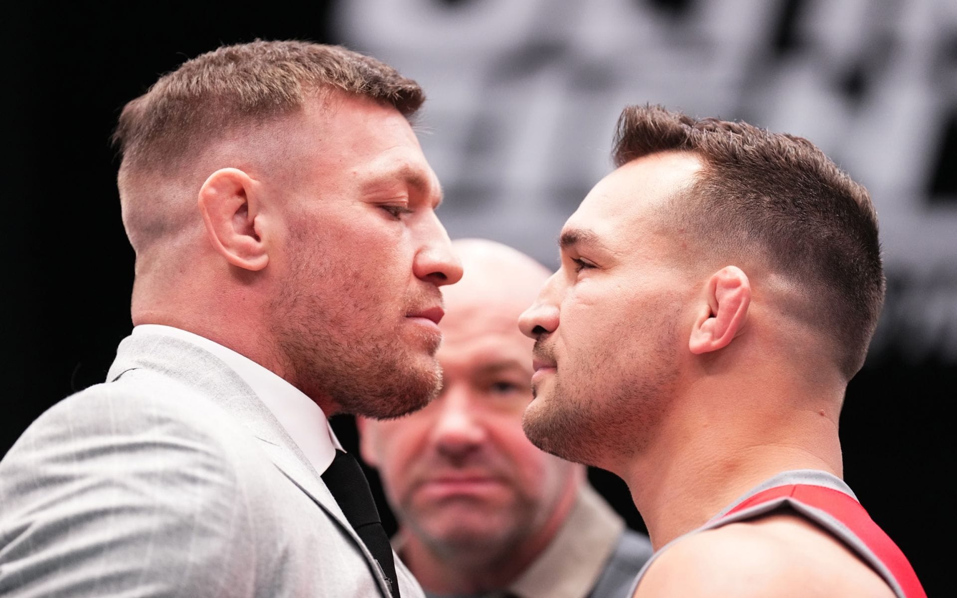 "That fight does nothing for me" - Jon Anik gets honest about potential ...