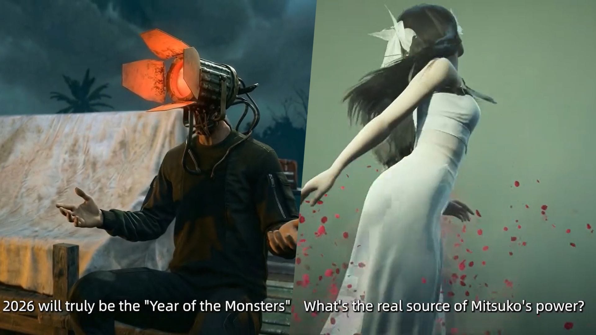 Once Human 2026 roadmap: What's coming this year?