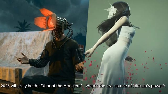 Once Human 2026 roadmap: What's coming this year?