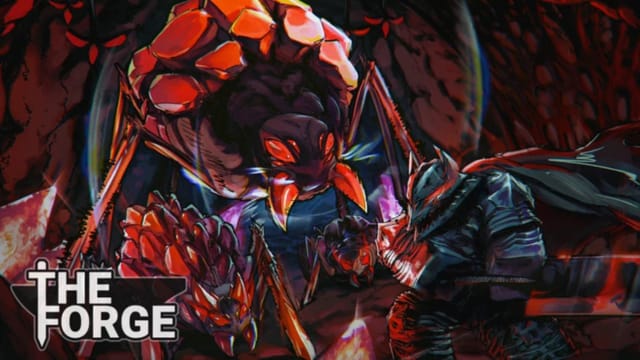 The Forge Hidden Maze guide