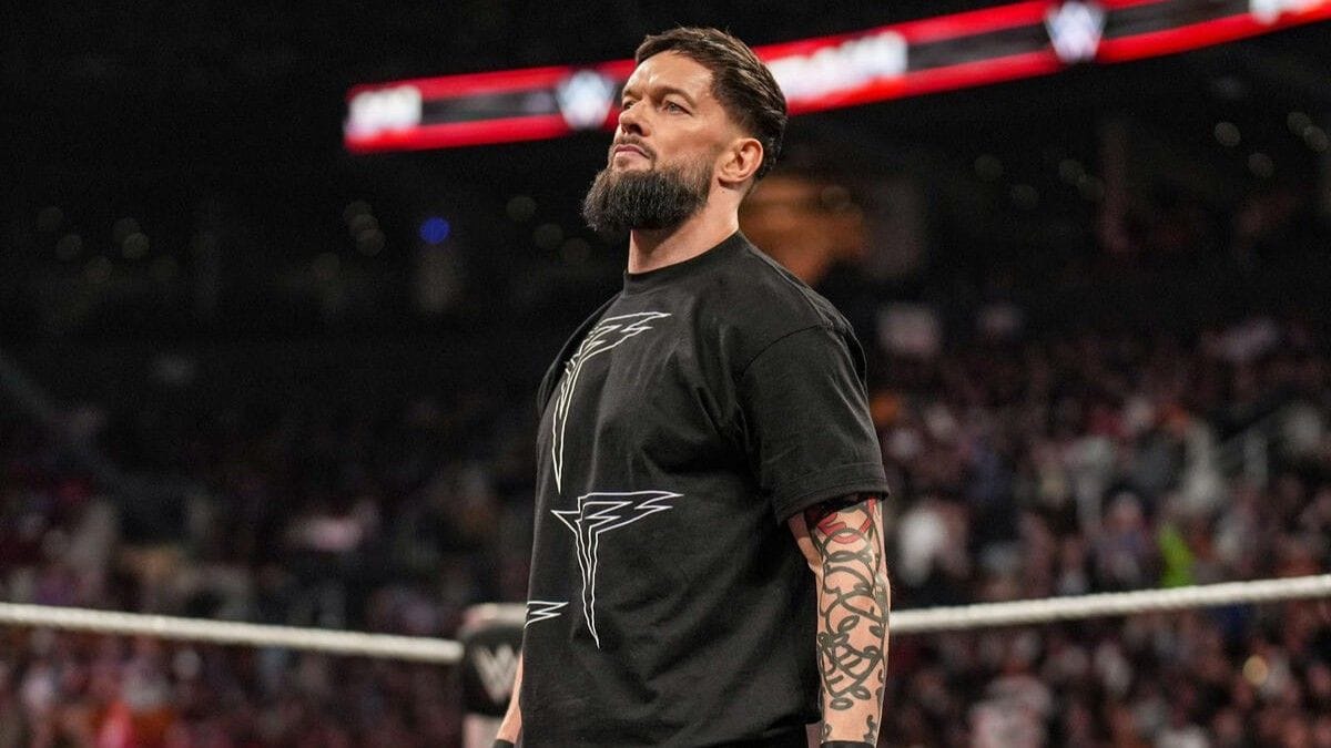 4 WWE stars Finn Balor can attack & replace in the 2026 Royal Rumble Match