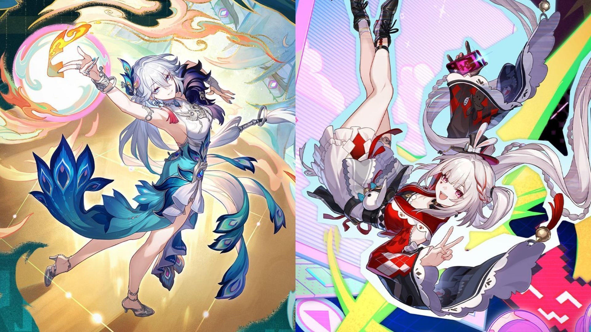 Honkai Star Rail 4.0 banner leaks