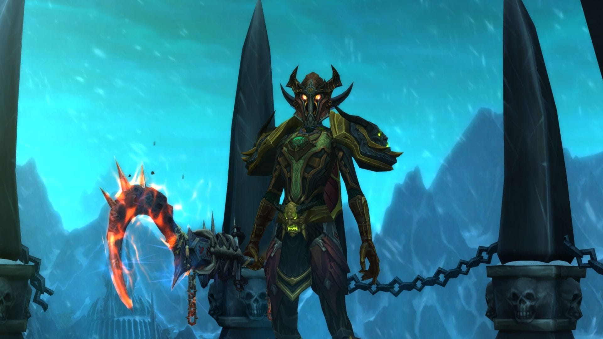 5 things to do before WoW Legion Remix ends