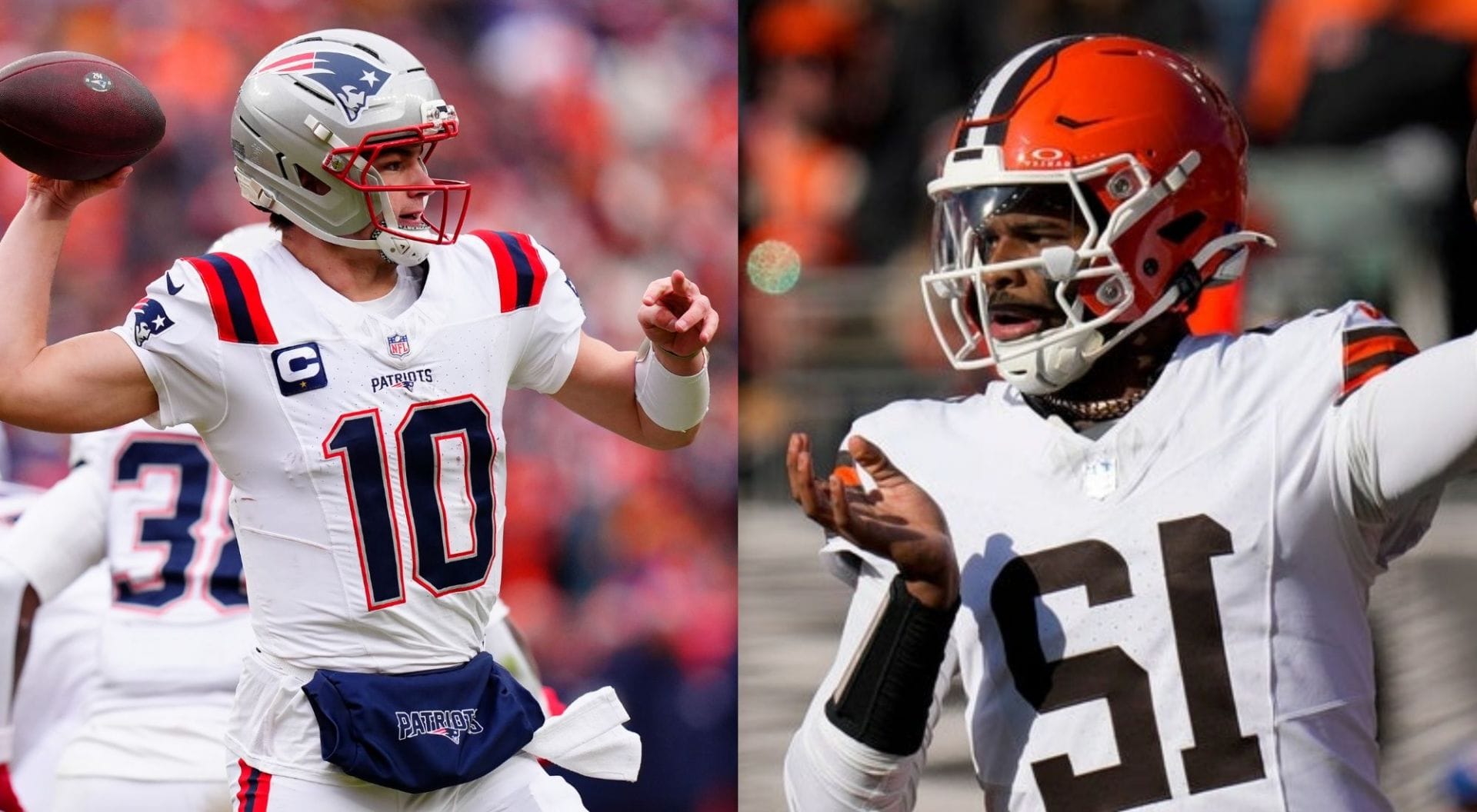 “Doesn’t realize this makes him a bigger joke”: NFL fans react as ...