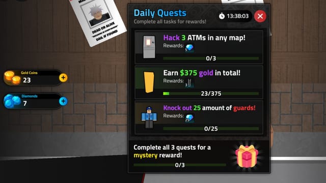 Roblox Rob It: A beginner's guide
