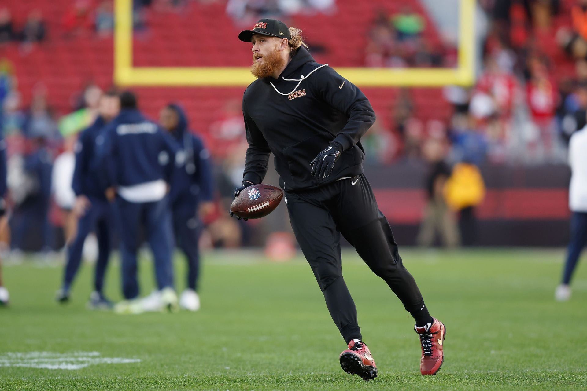 Ex-Packers QB fuels power plant conspiracy theory after George Kittle's ...