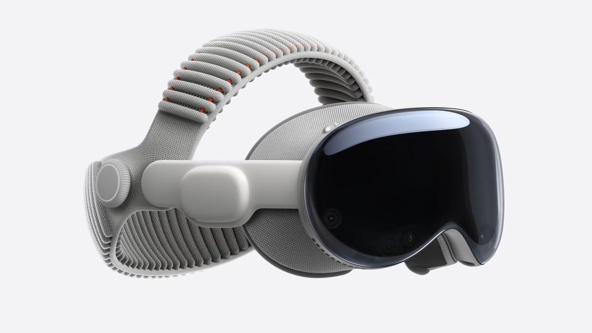 New Apple patent could end the need for prescription lenses for Vision ...