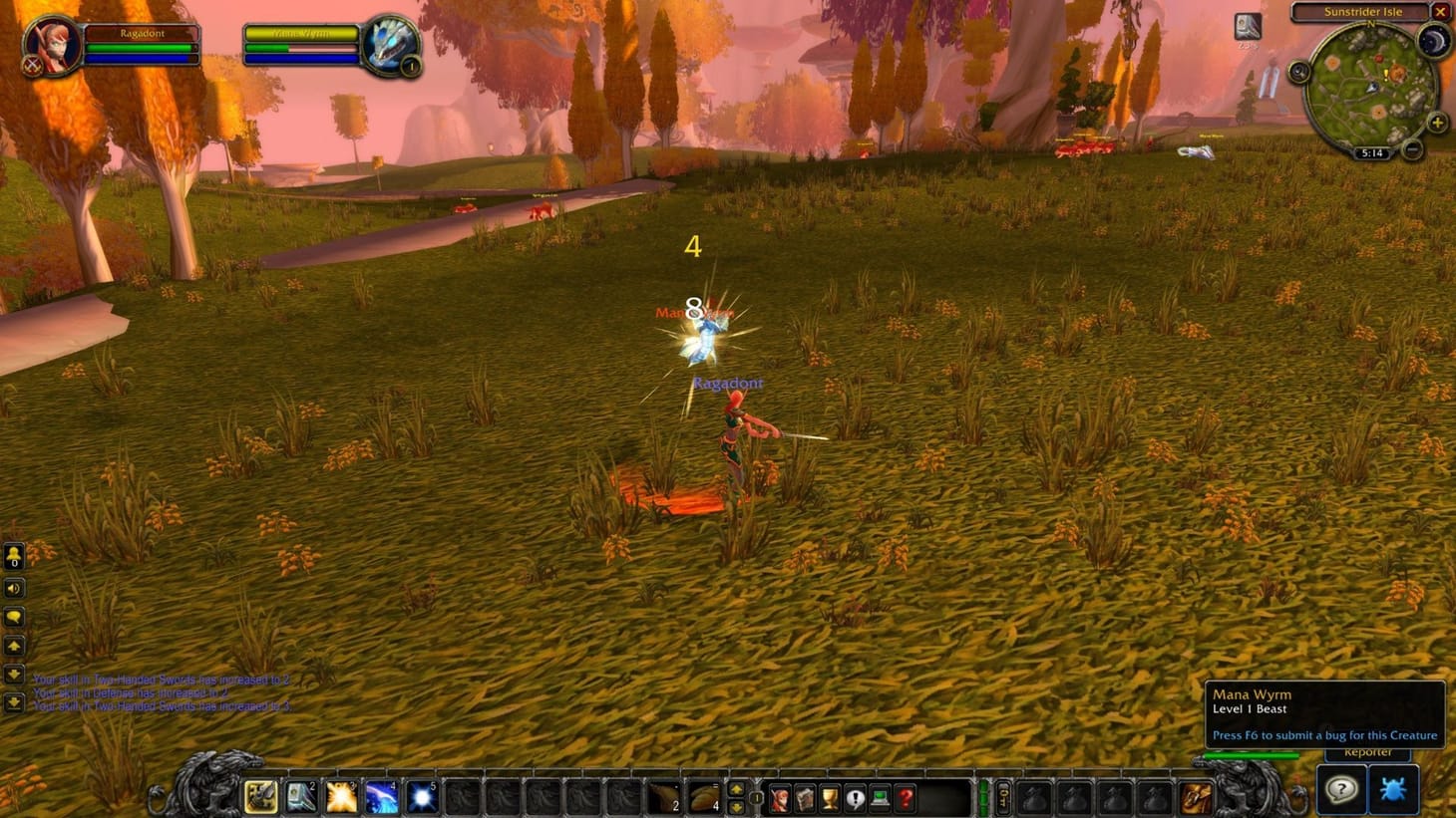 WoW TBC Classic Anniversary: Blood Elf Paladin leveling guide (1-60)