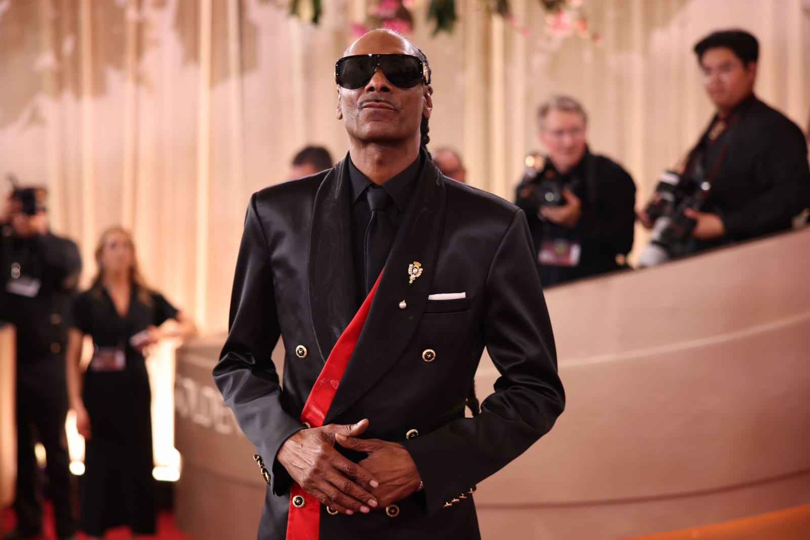 "One of the best jokes of the night": Internet buzzes after Amy Poehler ...