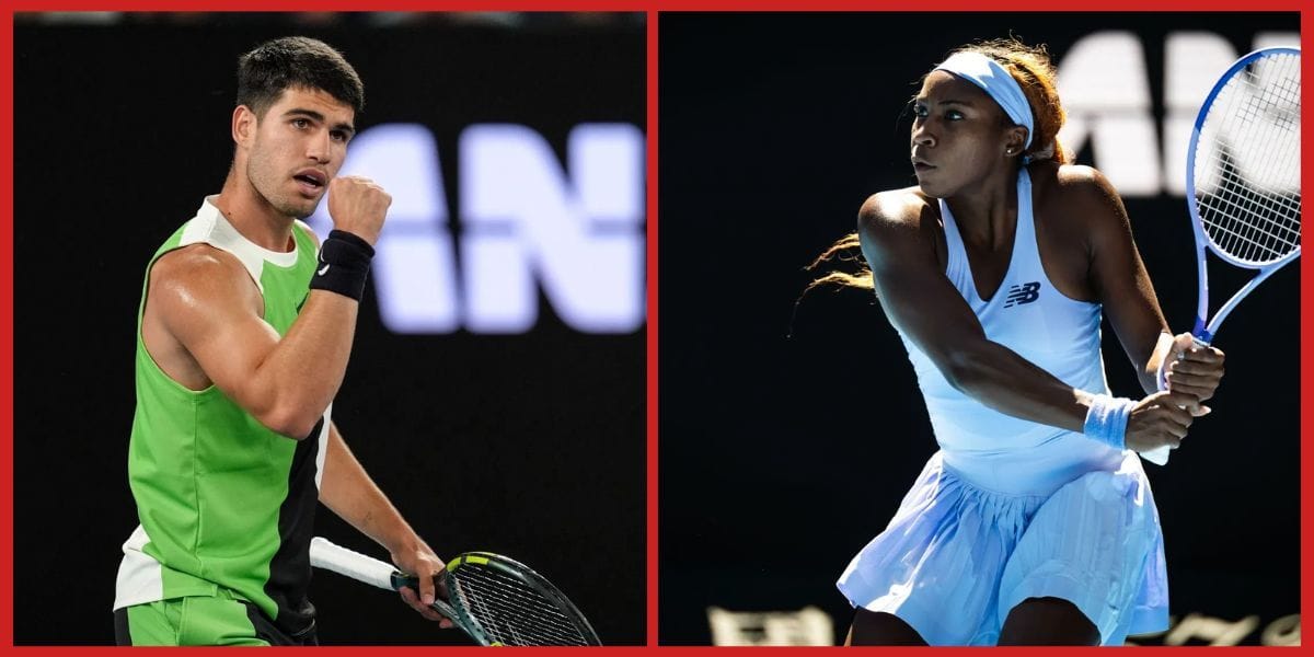 Australian Open 2026 schedule today: TV schedule, start time, order of ...