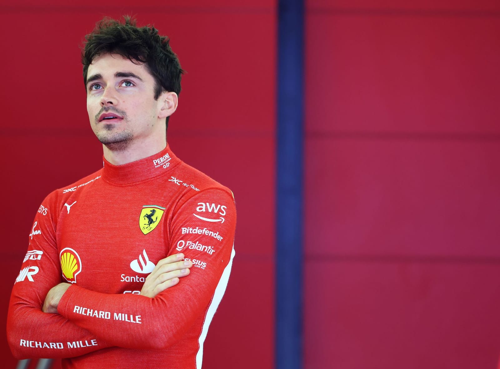 "Hope the thieves rot in jail": F1 fans shell-shocked as Jules Bianchi ...