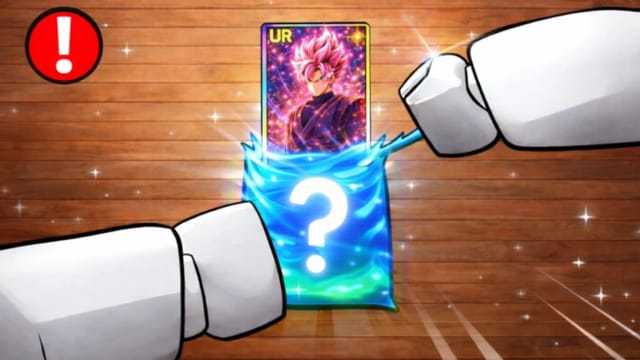 Anime Card Collection codes (January 2026)