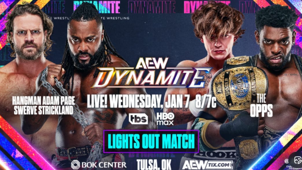 Top AEW star drops an embarrassing NSFW post featuring MJF