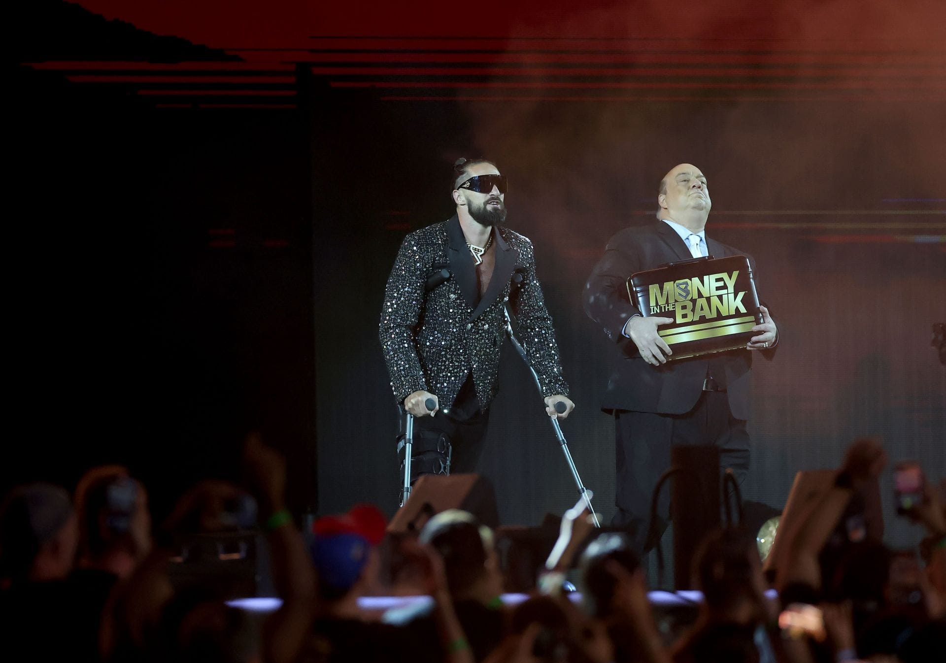 3 Things We Learned From WWE Unreal Season 2