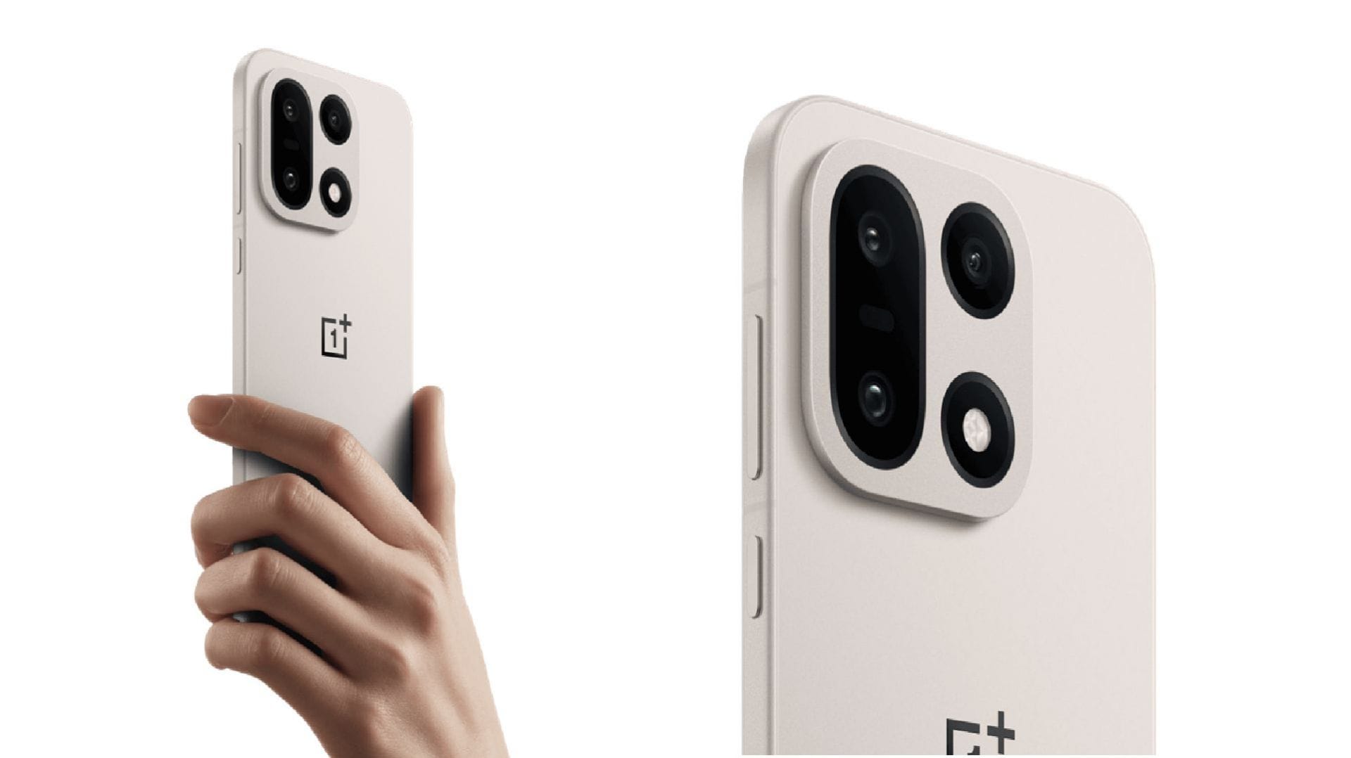 OnePlus 15s device specifications leaked online