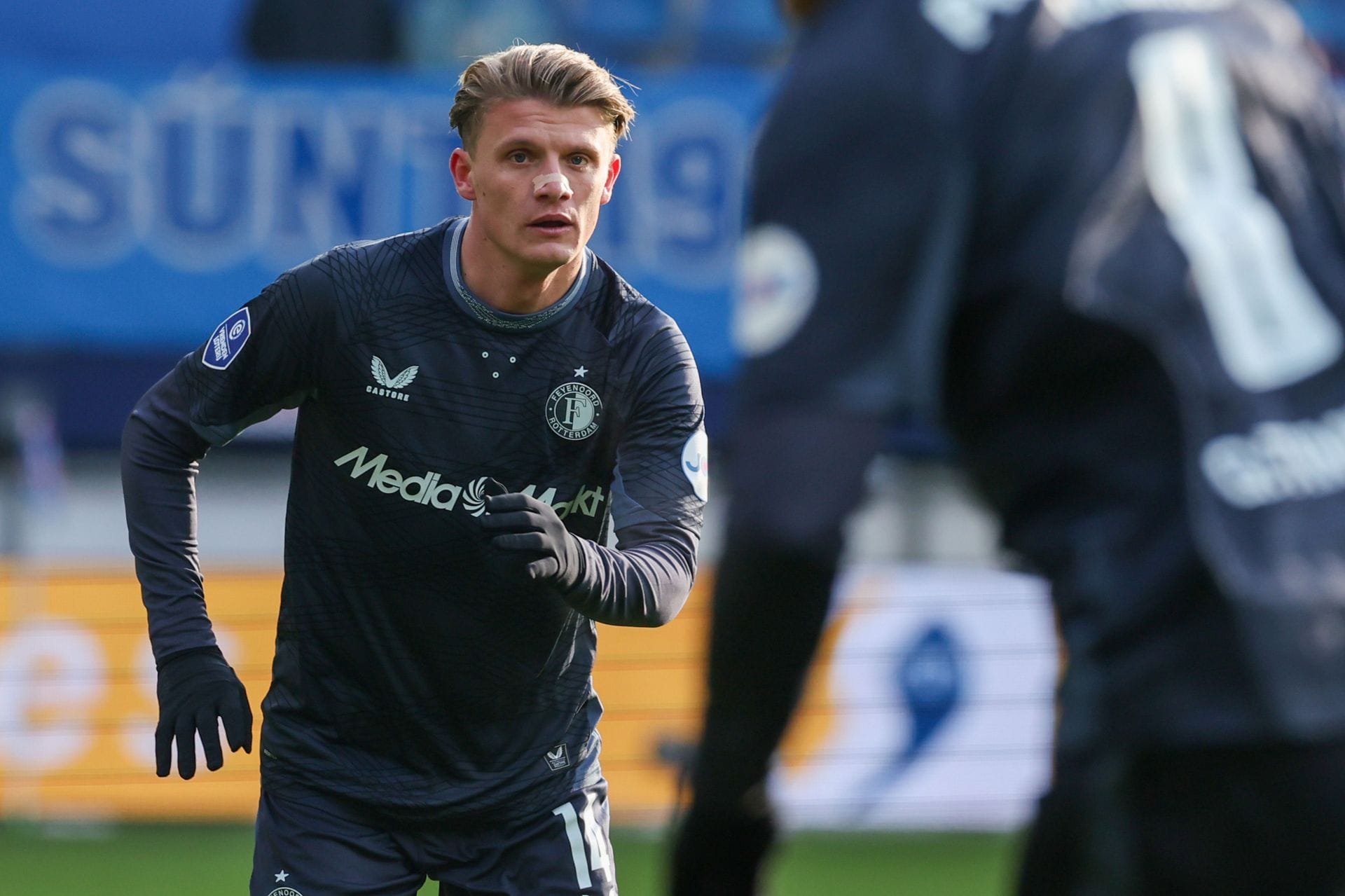 Feyenoord vs Sparta Rotterdam Prediction and Betting Tips | January ...