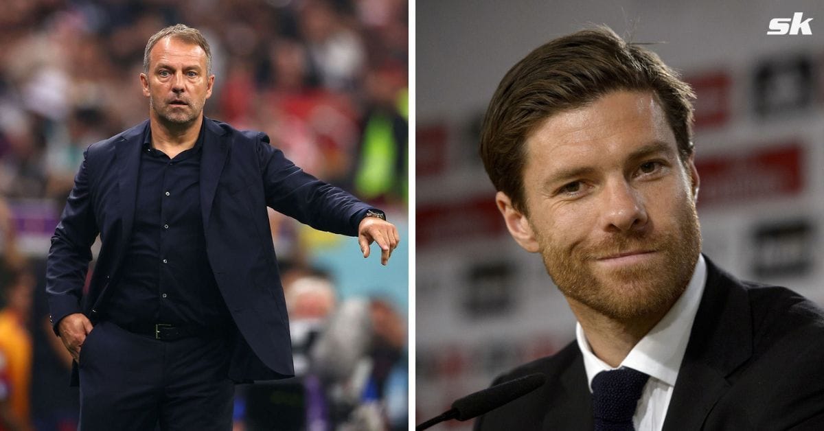 "The club has to believe in you, and so does the team" - Barcelona boss ...