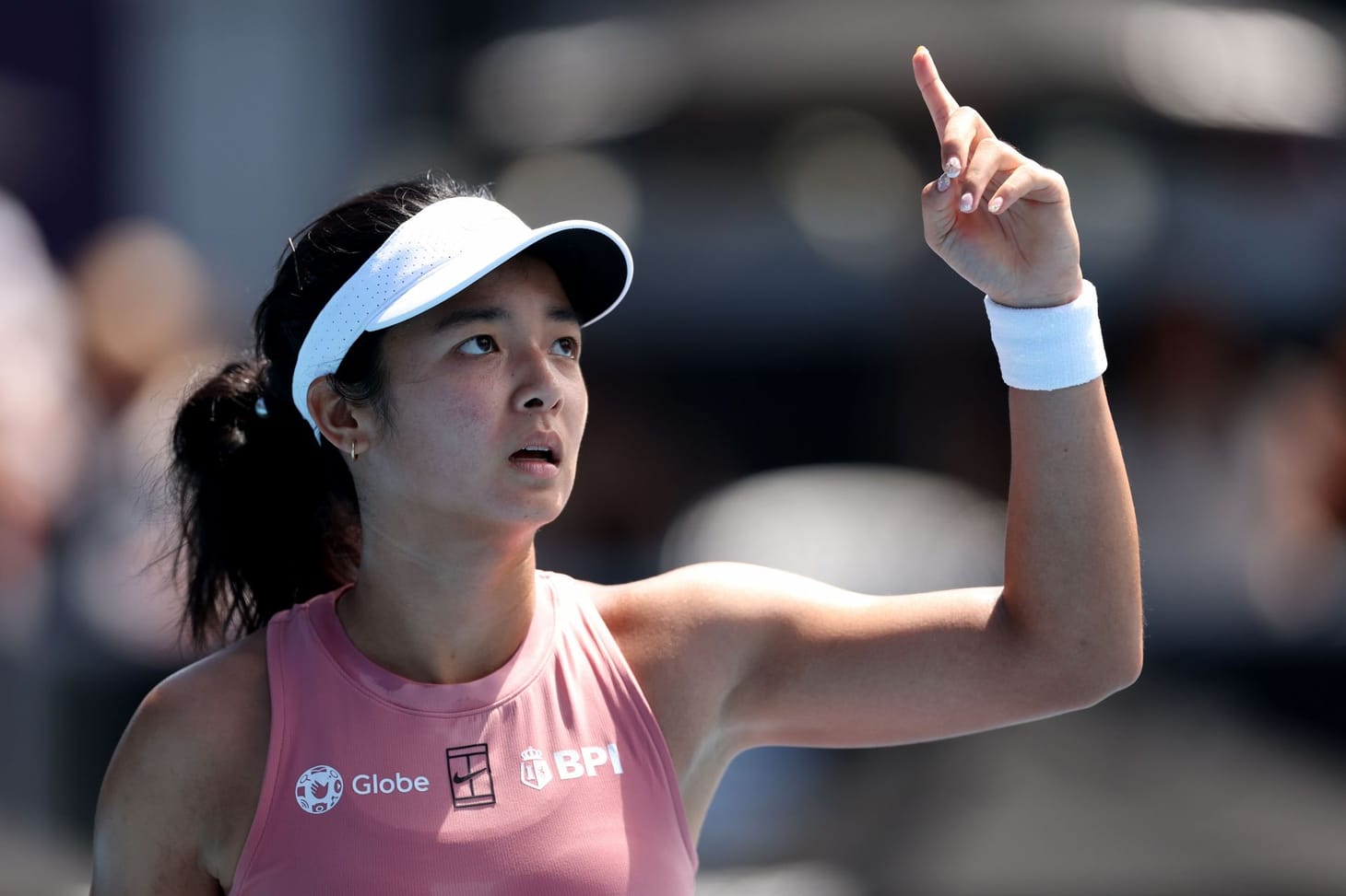 Inside the Alexandra Eala effect: How the Filipino icon is drawing ...