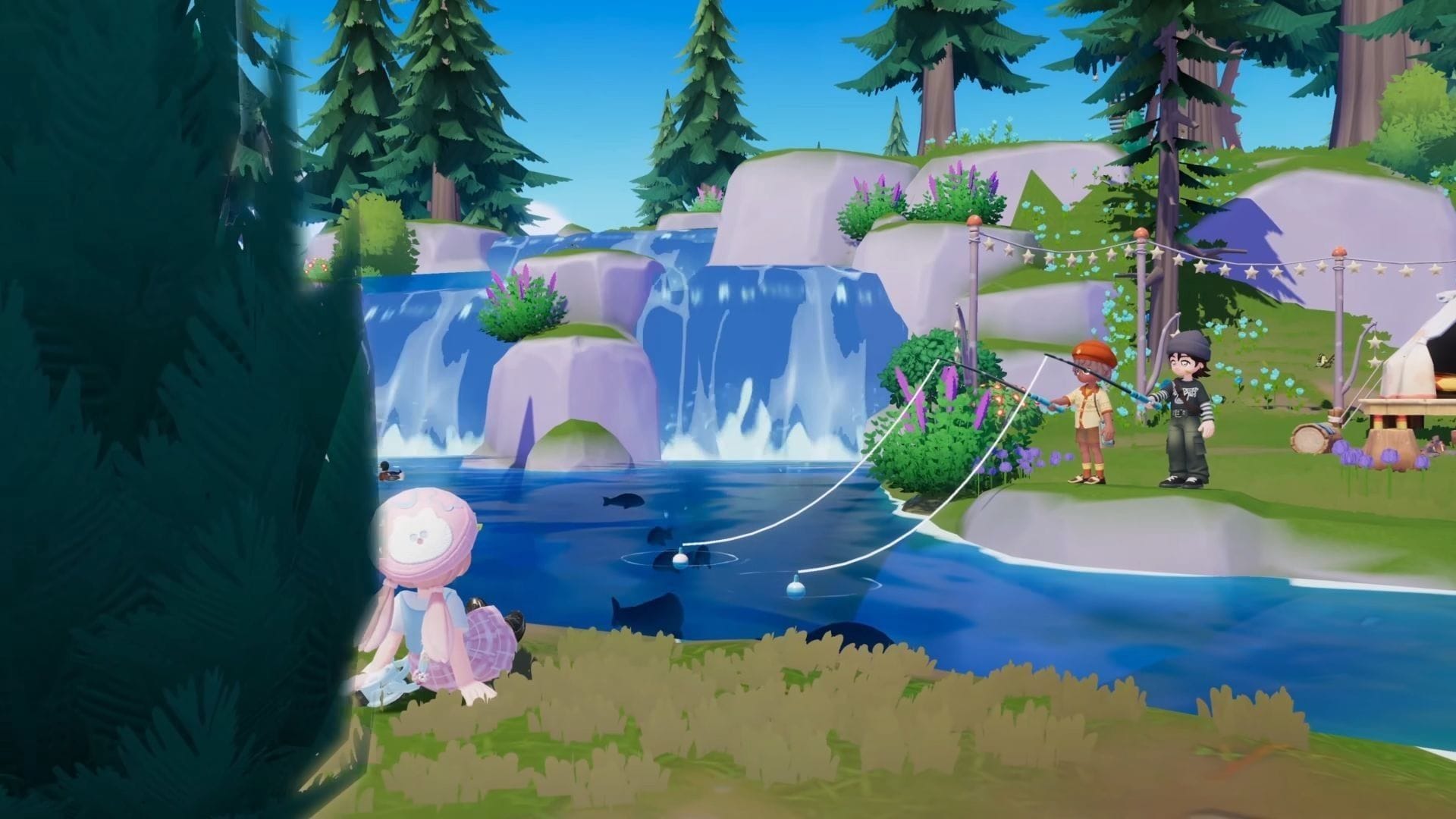 How to get money fast in Heartopia