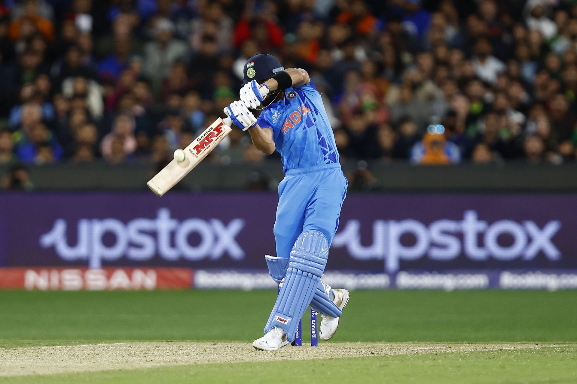 Irfan Pathan ranks India’s top moments in T20 World Cup; Virat Kohli’s ...