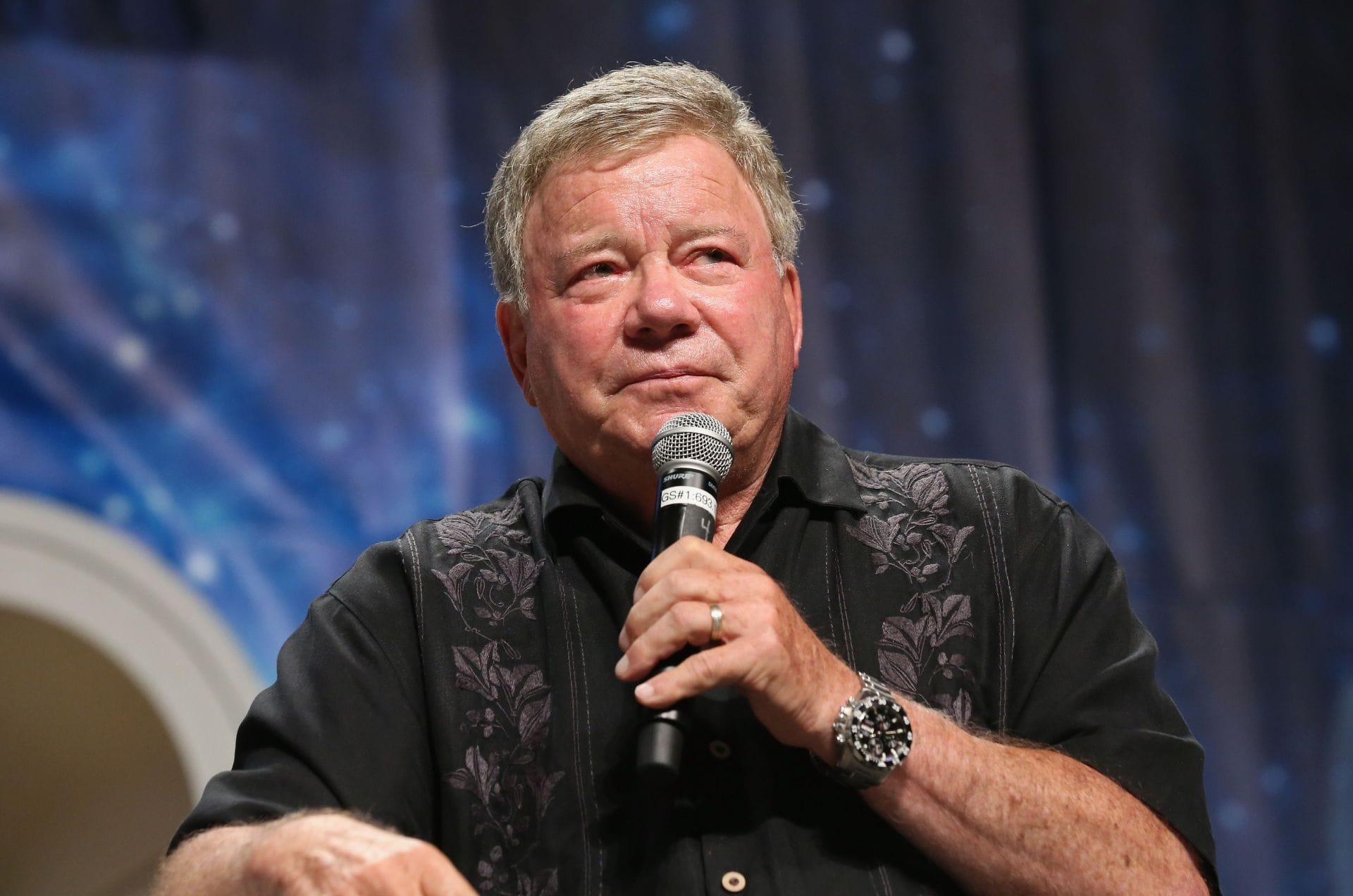 "Worst advice ever": Andy Signore lambasts Stephen Miller after latter says William Shatner ...