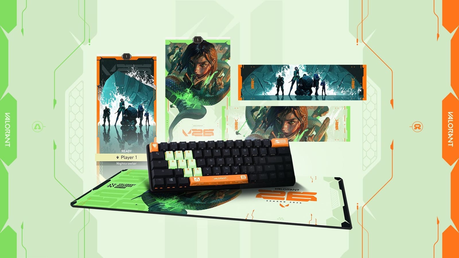 Should you choose Alpha or Omega in Valorant