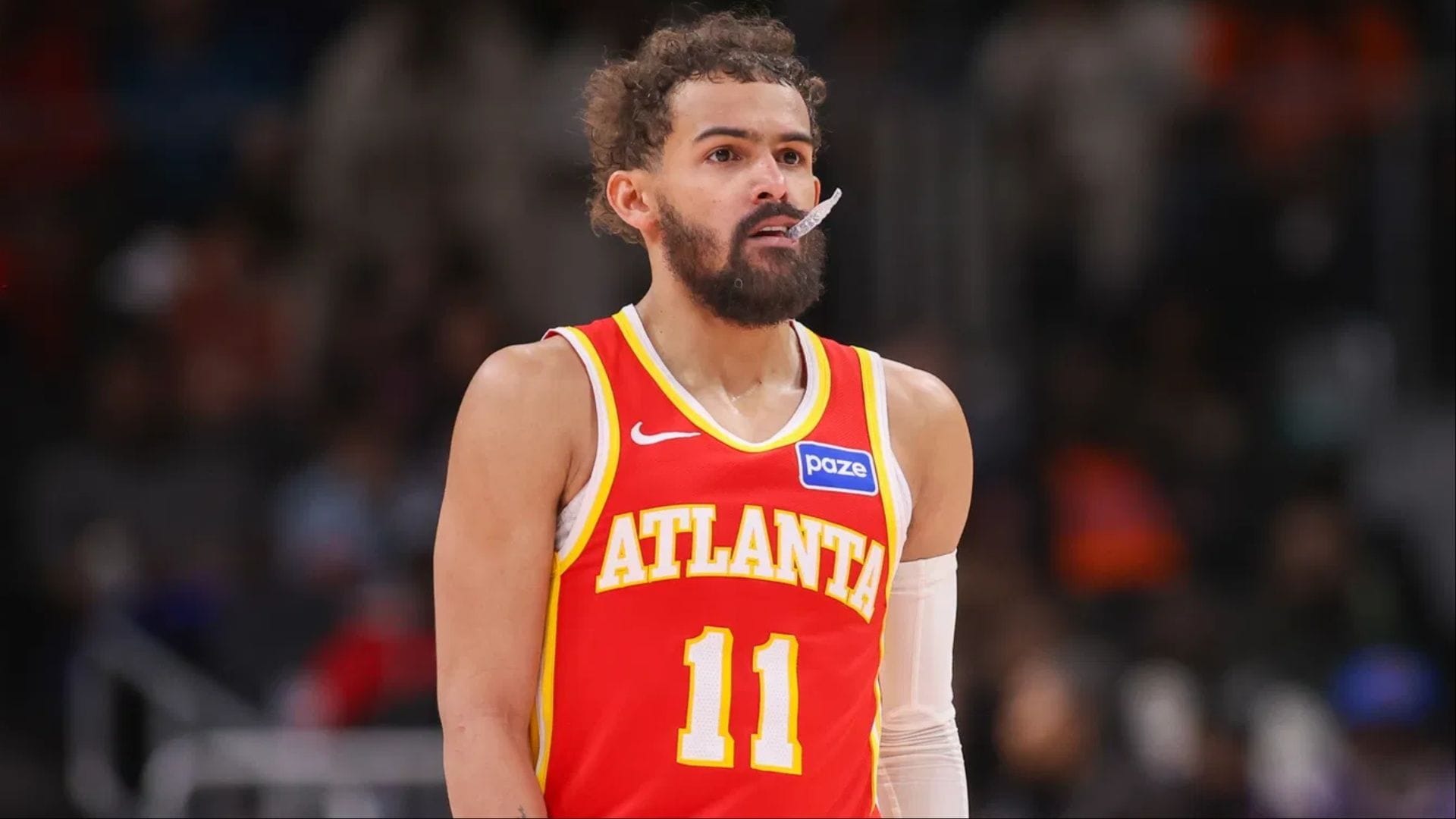 NBA Trade Rumors: Hawks Interested in Wizards Forward Amid Trae Young Buzz