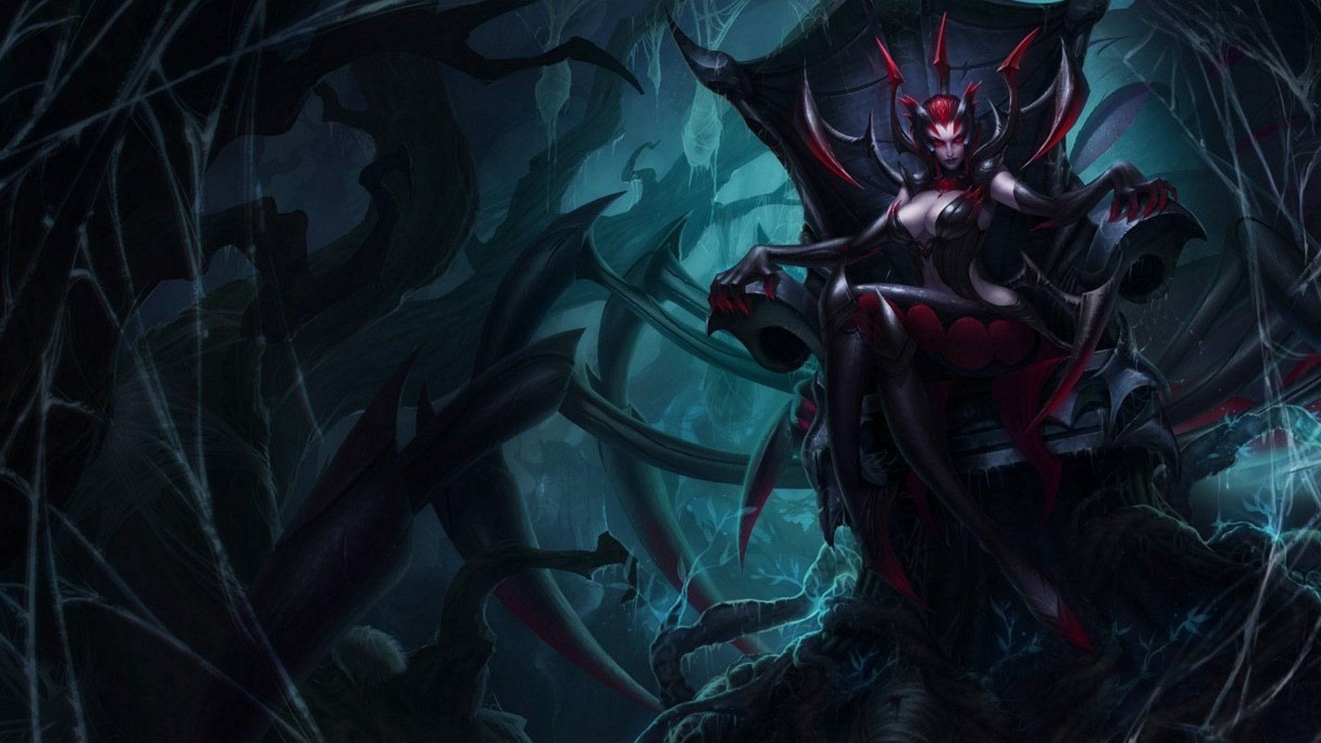 "The glory of Demacia will never fade": League of Legends LoLdle ...