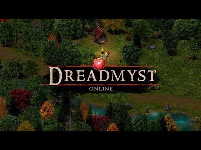 Dreadmyst: release date and features of the F2P online dungeon-delver