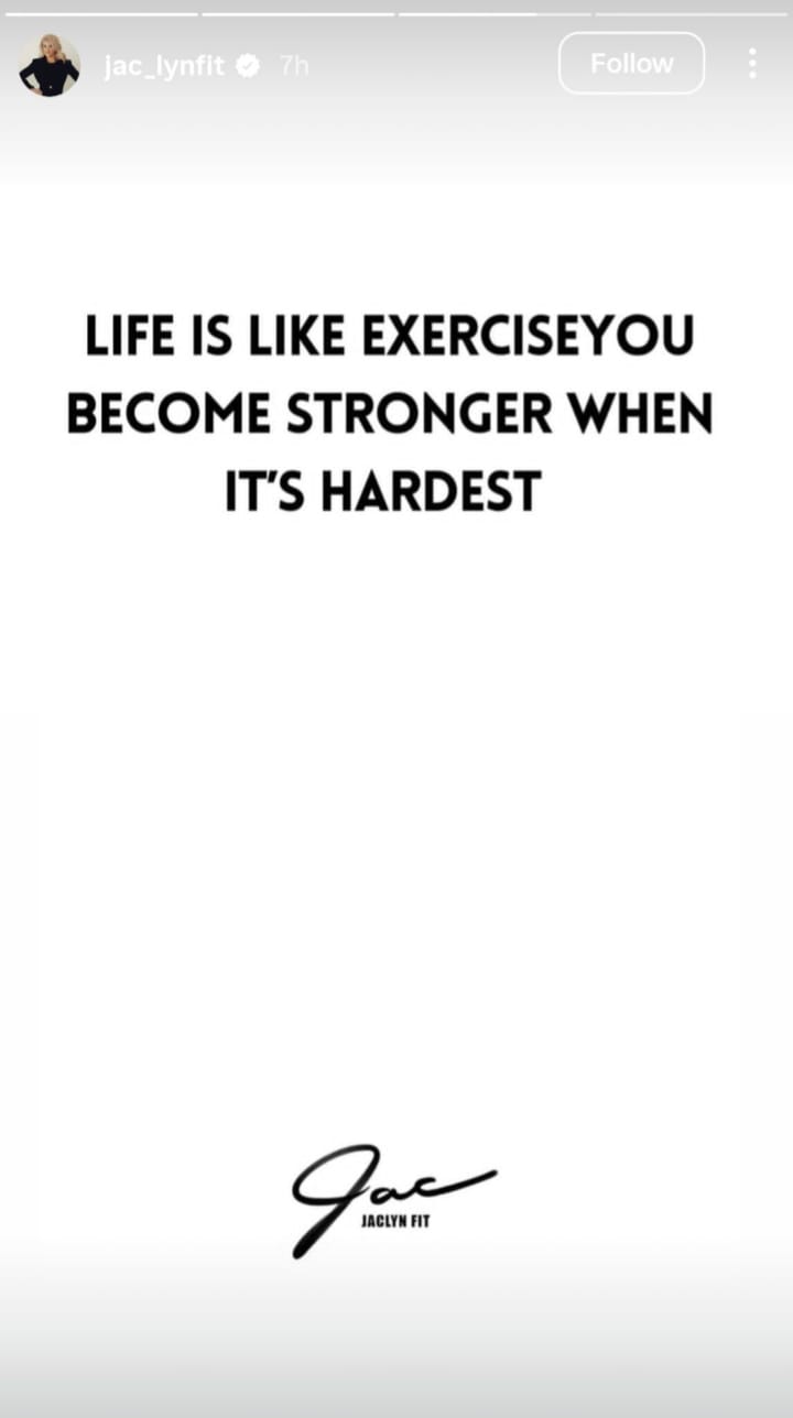 Alex Rodriguez’s girlfriend Jaclyn Cordeiro serves “fit body, soft ...