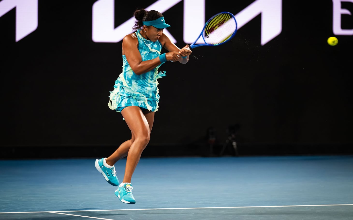 Naomi Osaka Vs Sorana Cirstea Preview Head To Head Odds Prediction