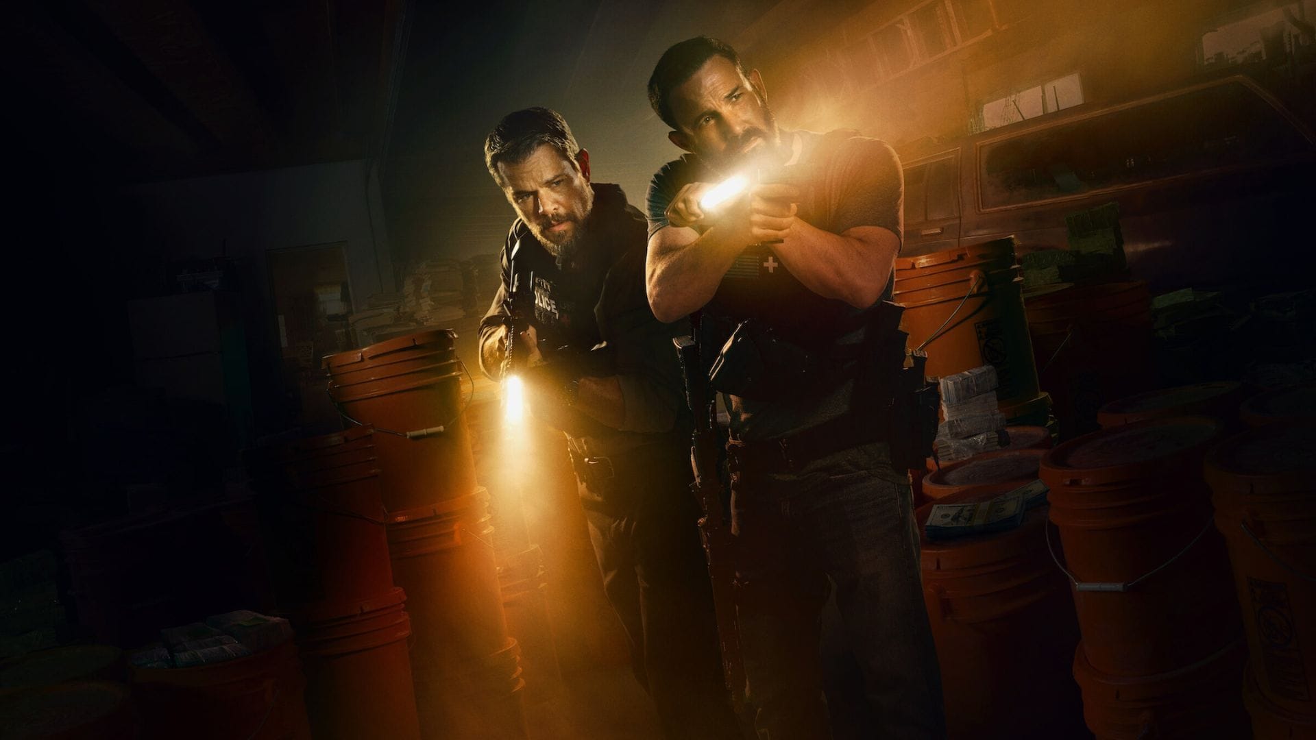 Where was The Rip (2026) filmed? Complete guide to all filming ...