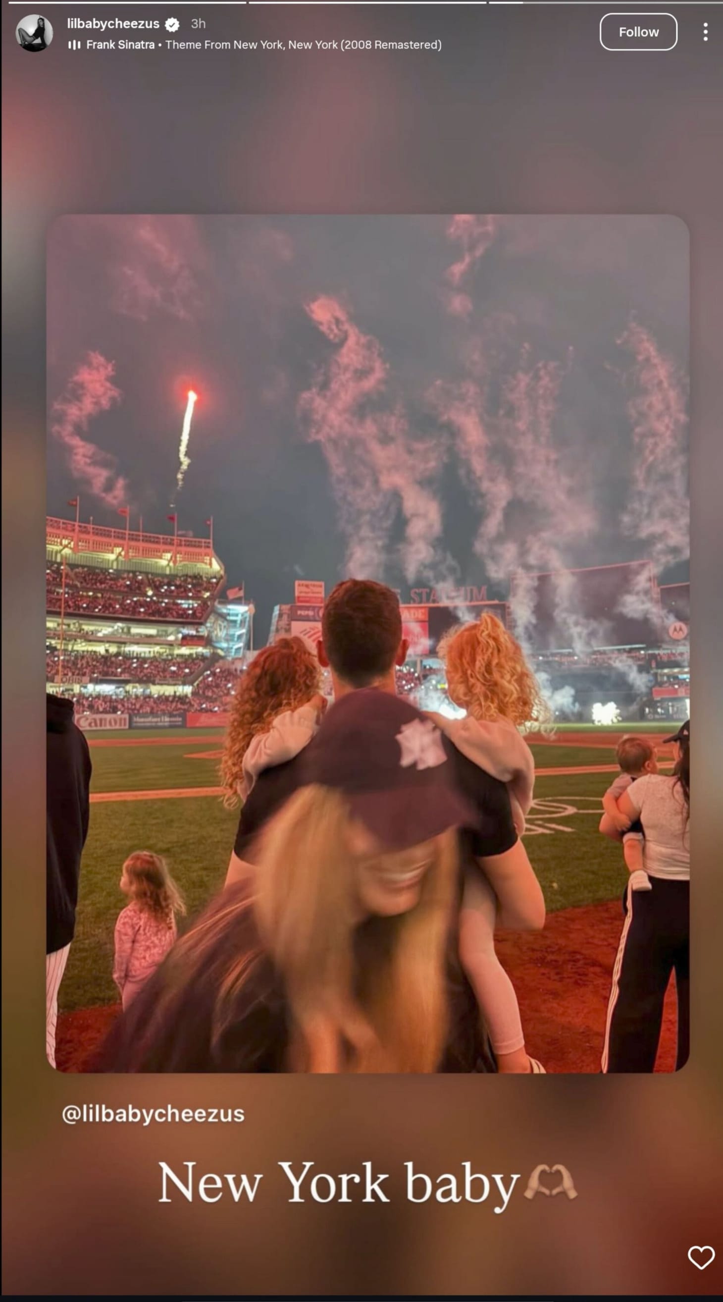 Cody Bellinger's wife Chase pens sweet message for New York after star ...
