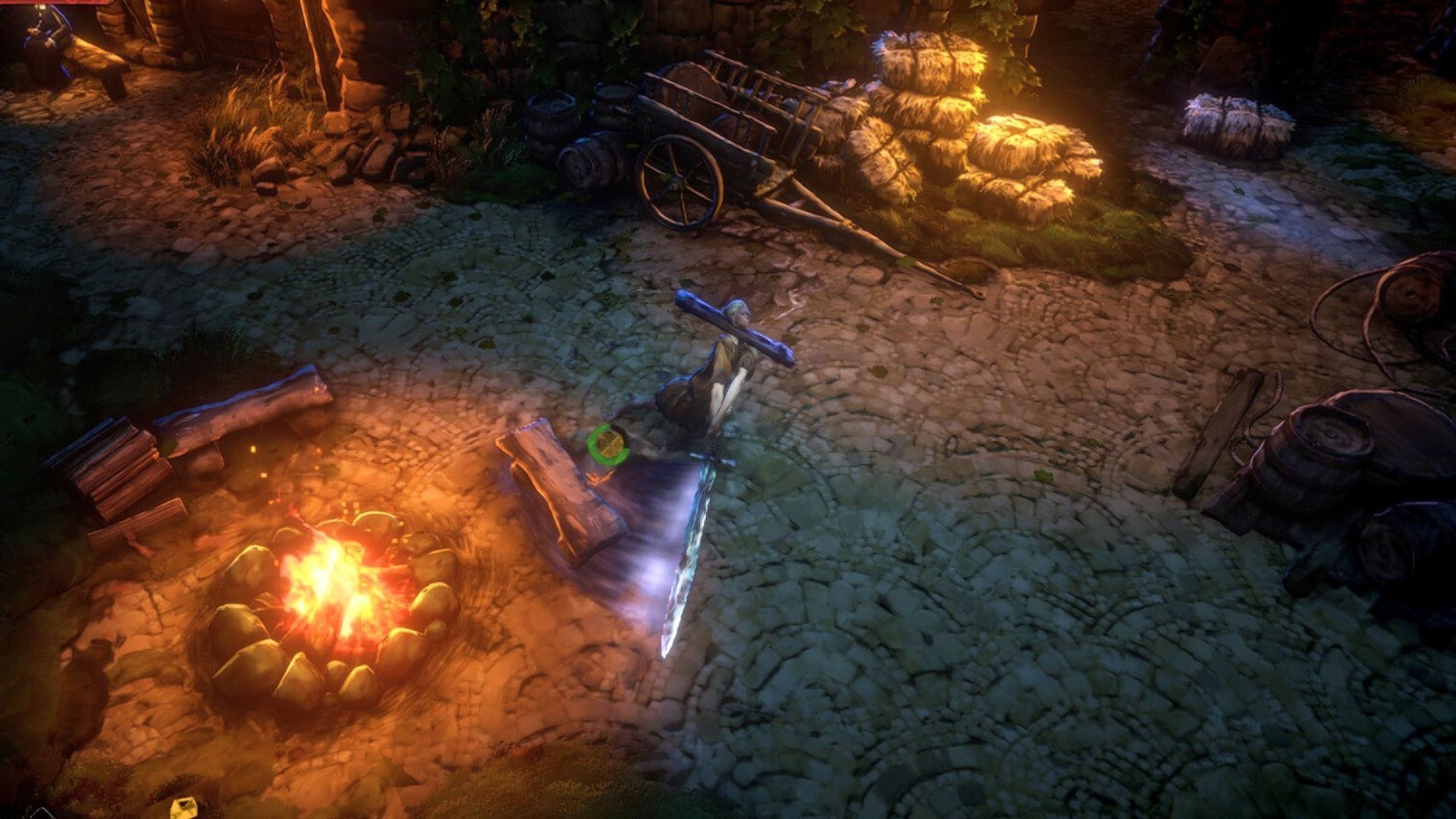 All Runes in No Rest for the Wicked (that we know so far)