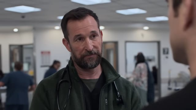 The Pitt season 2 episode 4 ending explained: What happened to Debbie?