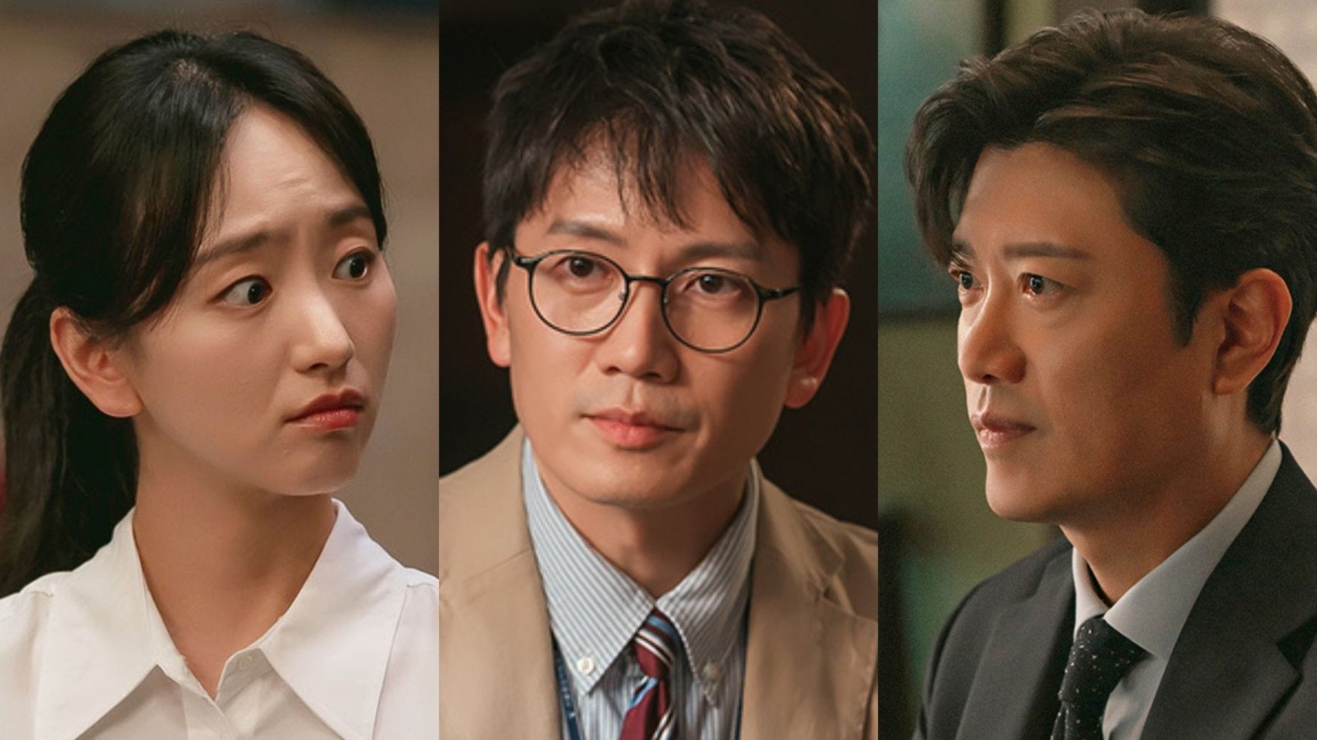The Judge Returns episodes 9-10 recap: Han-yeong forms alliances to ...