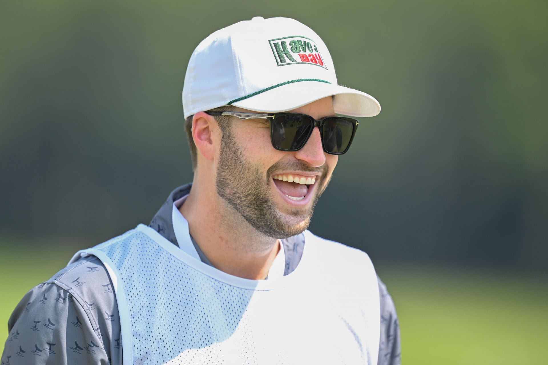 Veteran PGAT caddie ridicules YouTube golfer Bob Berger for 'lacking ...