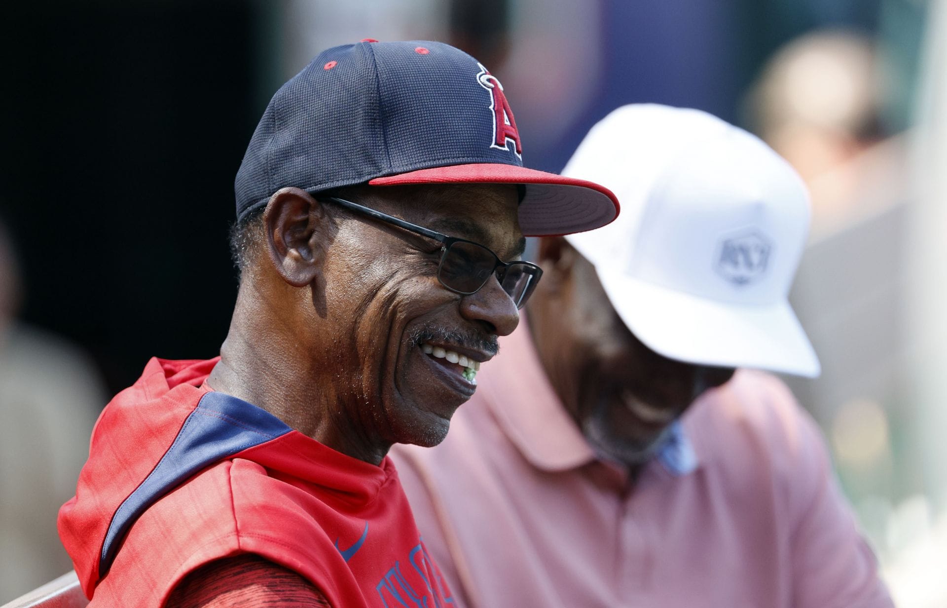 Who is Ron Washington’s Wife? | Meet Gerry Washington