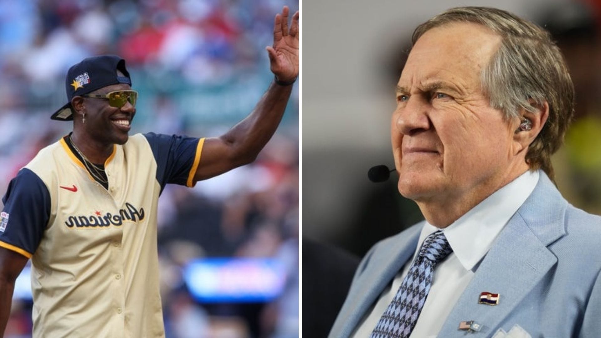 "BILL POLIAN IS A SNAKE!!": Terrell Owens blasts Hall of Fame voter ...