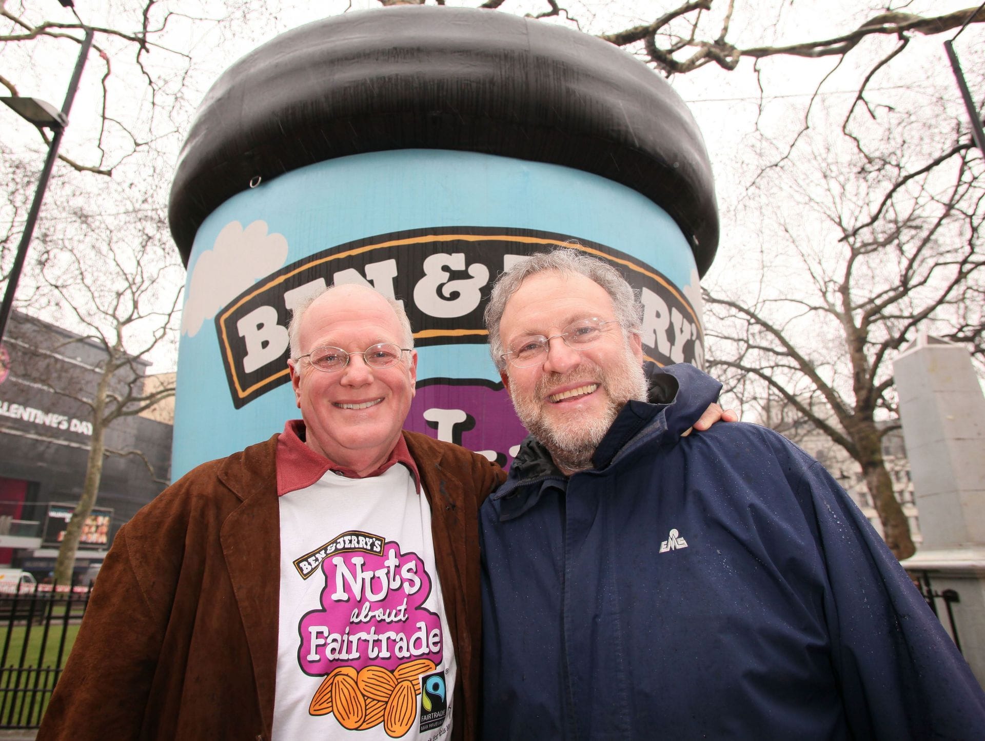 Is Ben & Jerry's planning to make an ice cream to honor Renee Good ...