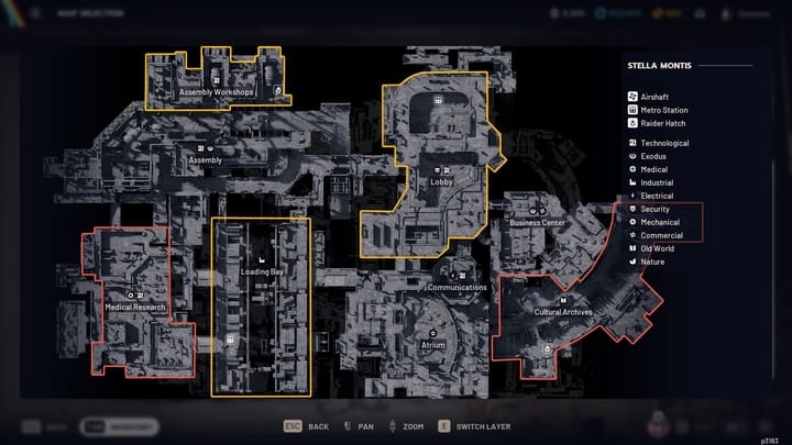 Where to find Battery in ARC Raiders